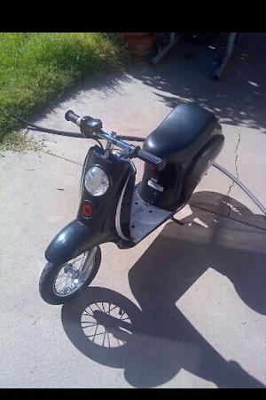 36v Razor pocket mod Vapormodified - $160 - Phoenix, AZ